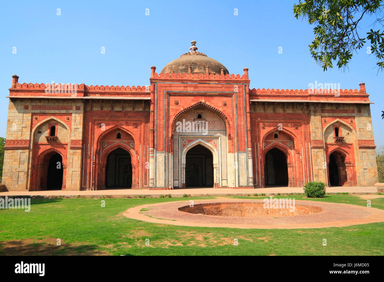 india islam chateau castle story temple monument memorial culture ...