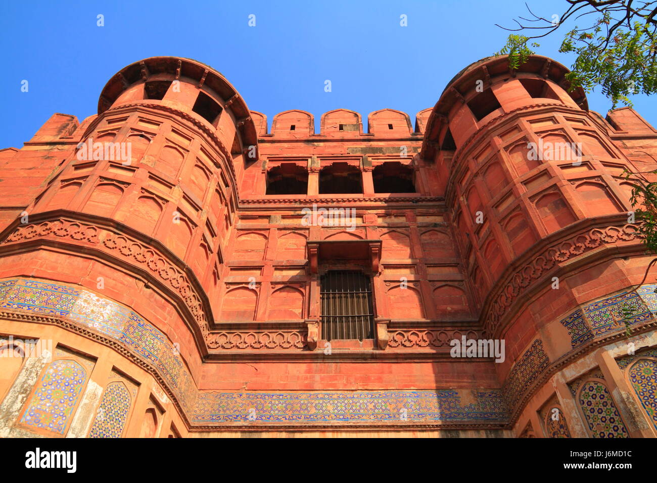 Indian wealthy residence hi-res stock photography and images - Alamy