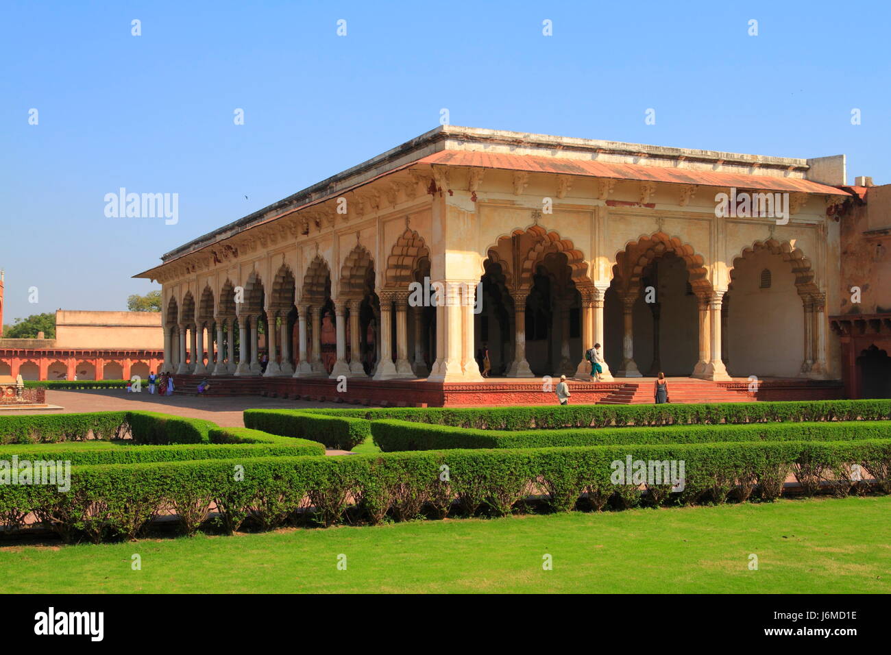 Indian wealthy residence hi-res stock photography and images - Alamy
