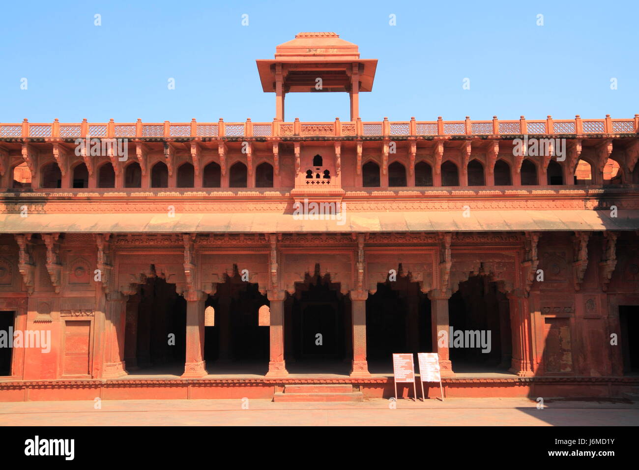 india mogul chateau castle hall story temple monument stone asia dome ...