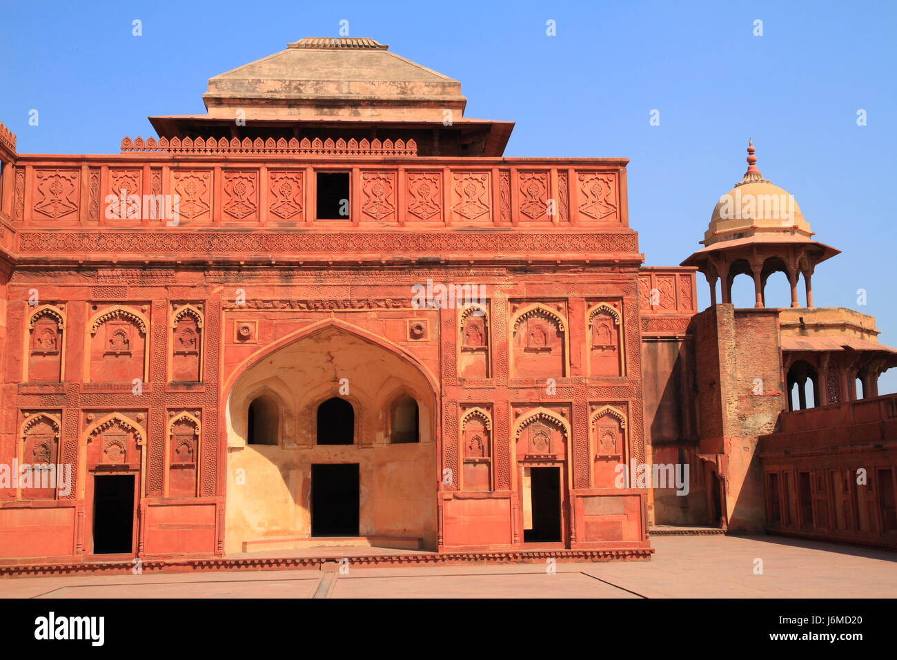 Indian wealthy residence hi-res stock photography and images - Alamy