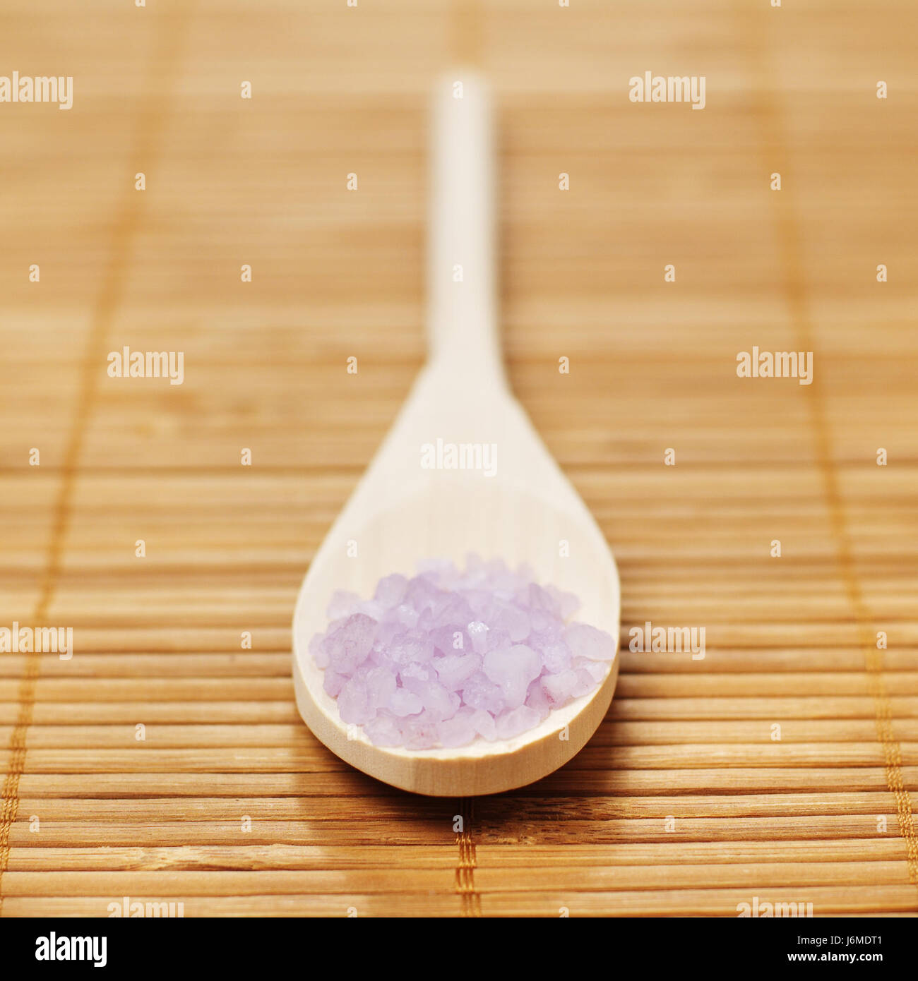 salt bamboo mat hygiene clean bathing resort spa mineral spring bath ...