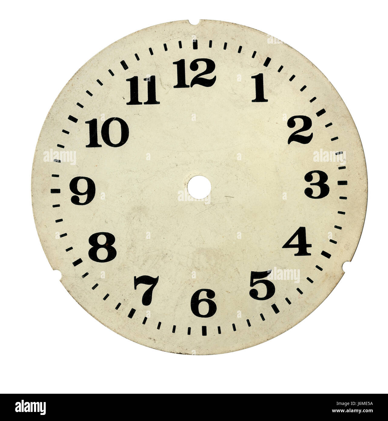 clock anciently dial numerics digit old isolated optional antique clock ...