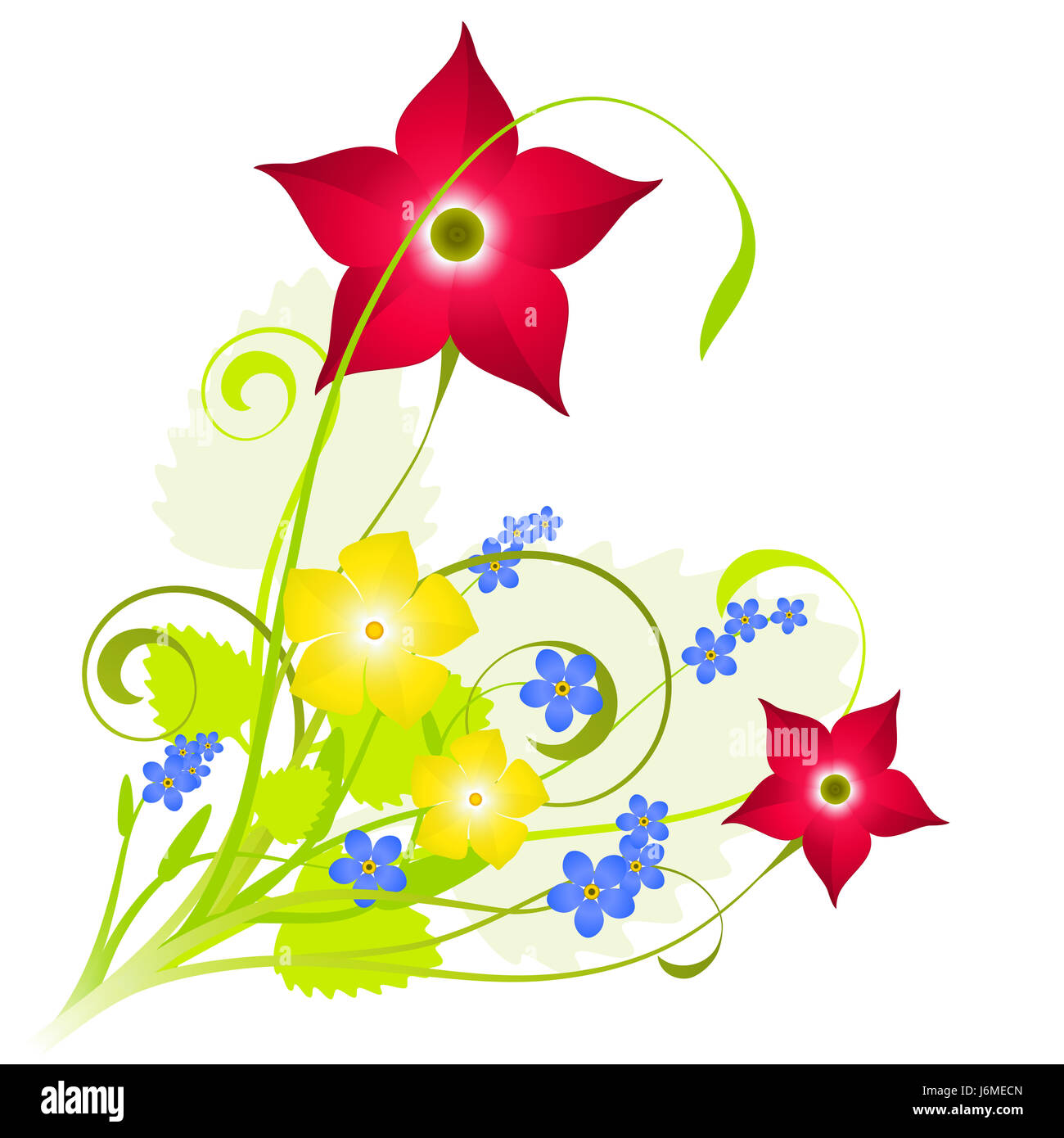 model design project concept plan draft flower plant flowers spring ...