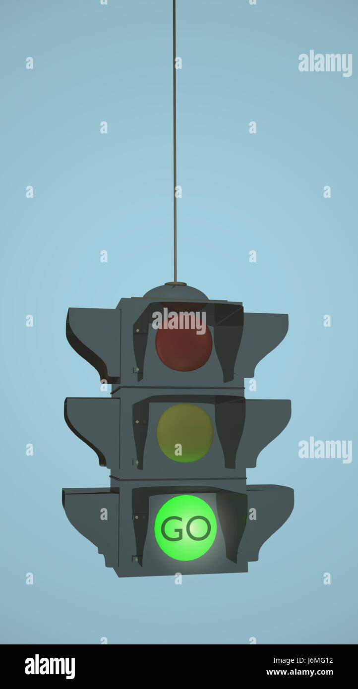 sign signal walk go going walking traffic transportation green stop ...