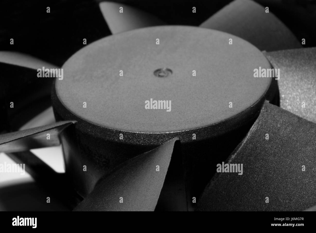 hardware radiator cooler aerator blower fan PC computers computer bw ...