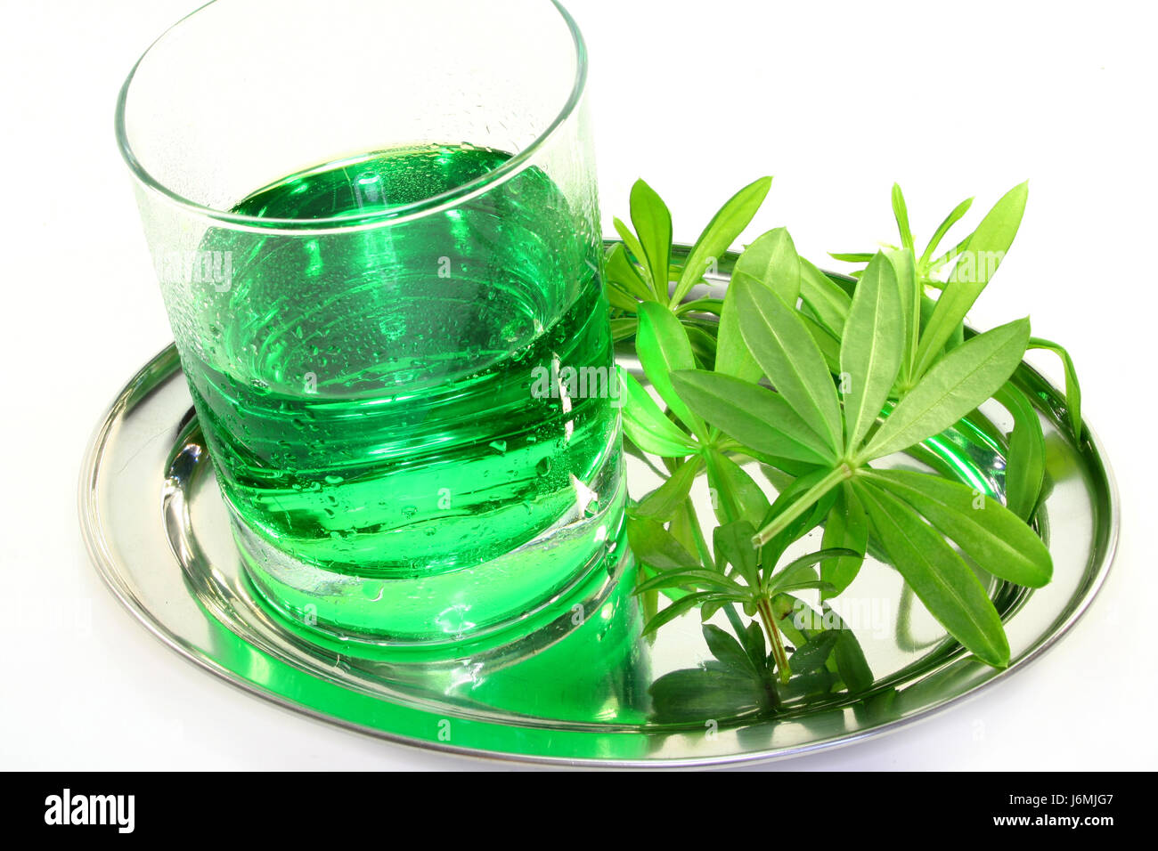Woodruff lemonade hi-res stock photography and images - Alamy
