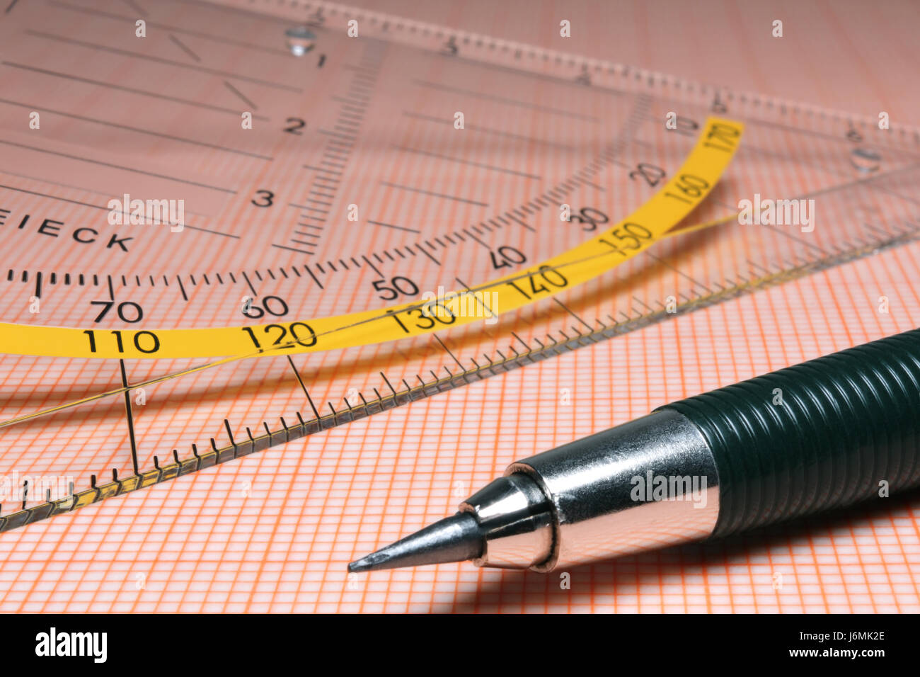 plan measured sured measure planning triangle ruler precision plan ...