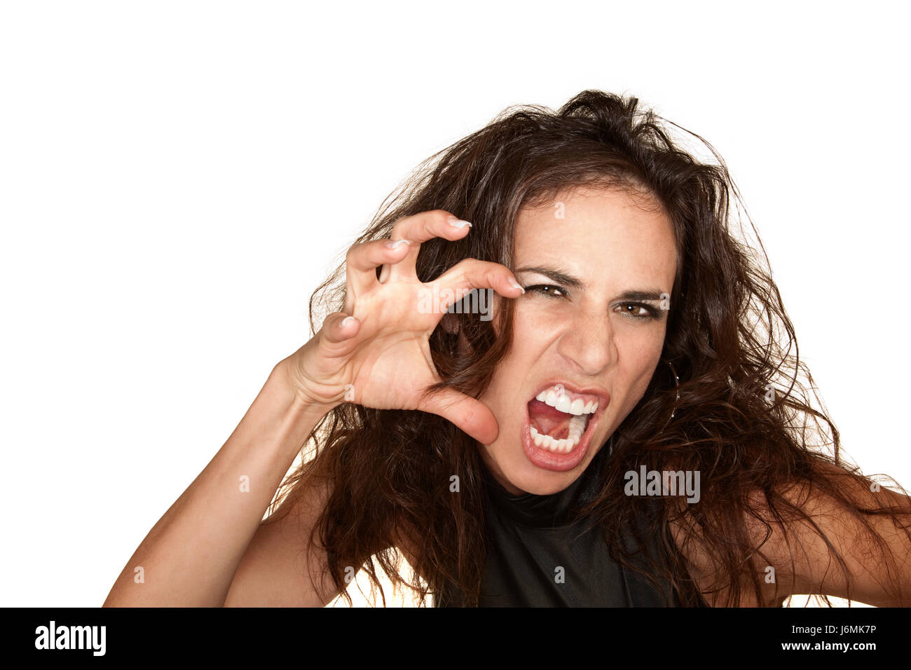 woman american native adult mexican adults aggressive agressive woman ...