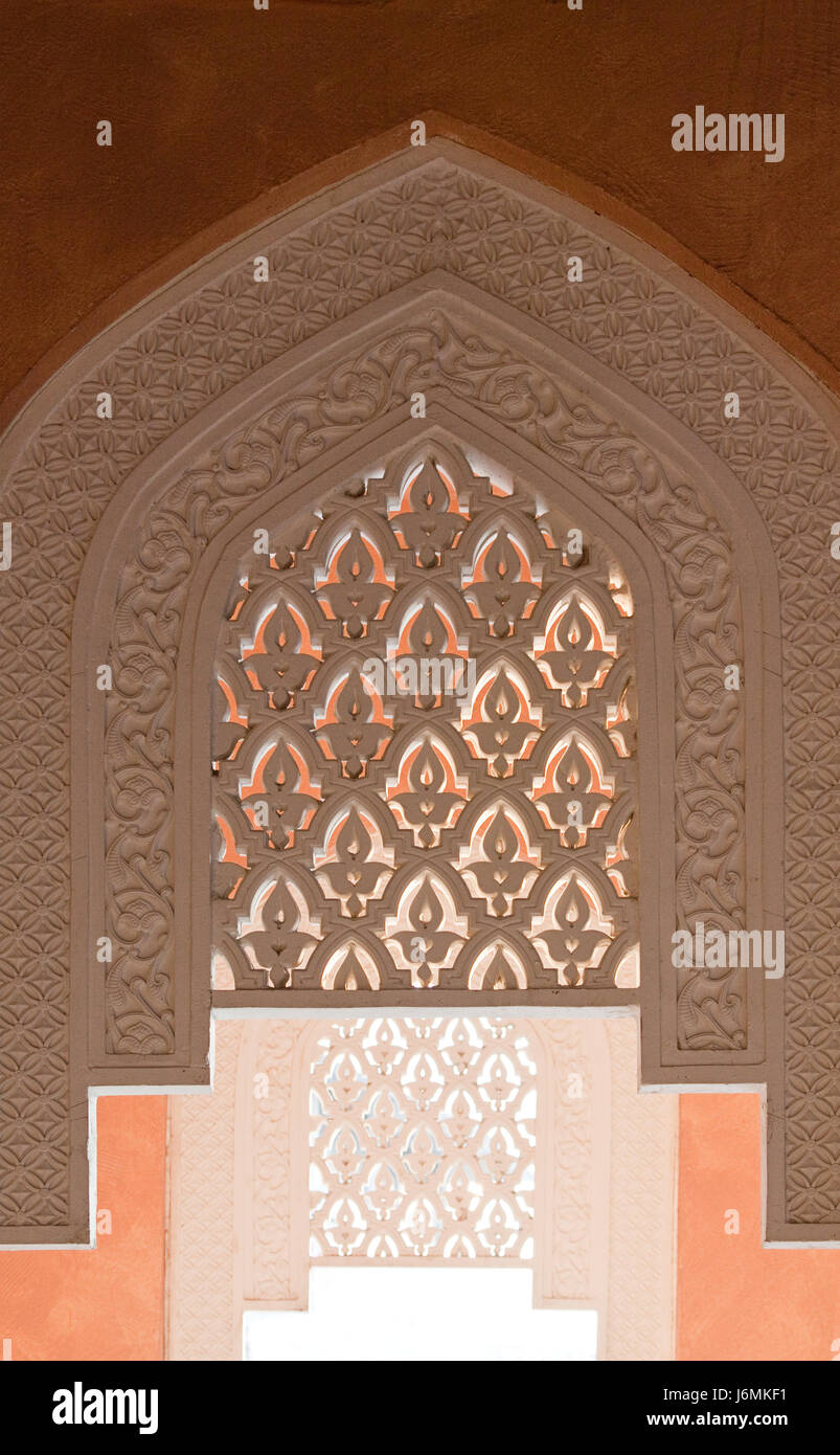 style of construction architecture architectural style islam mosque ...