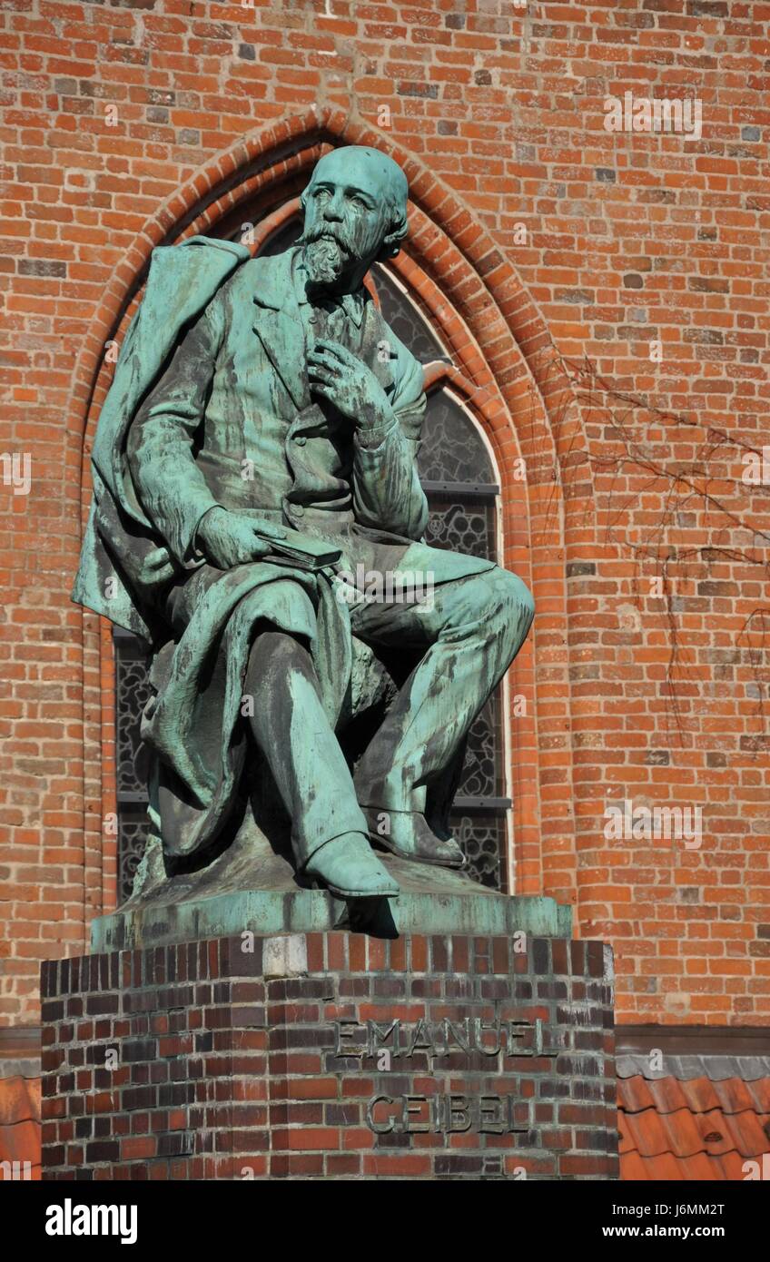 Geibel hi-res stock photography and images - Alamy