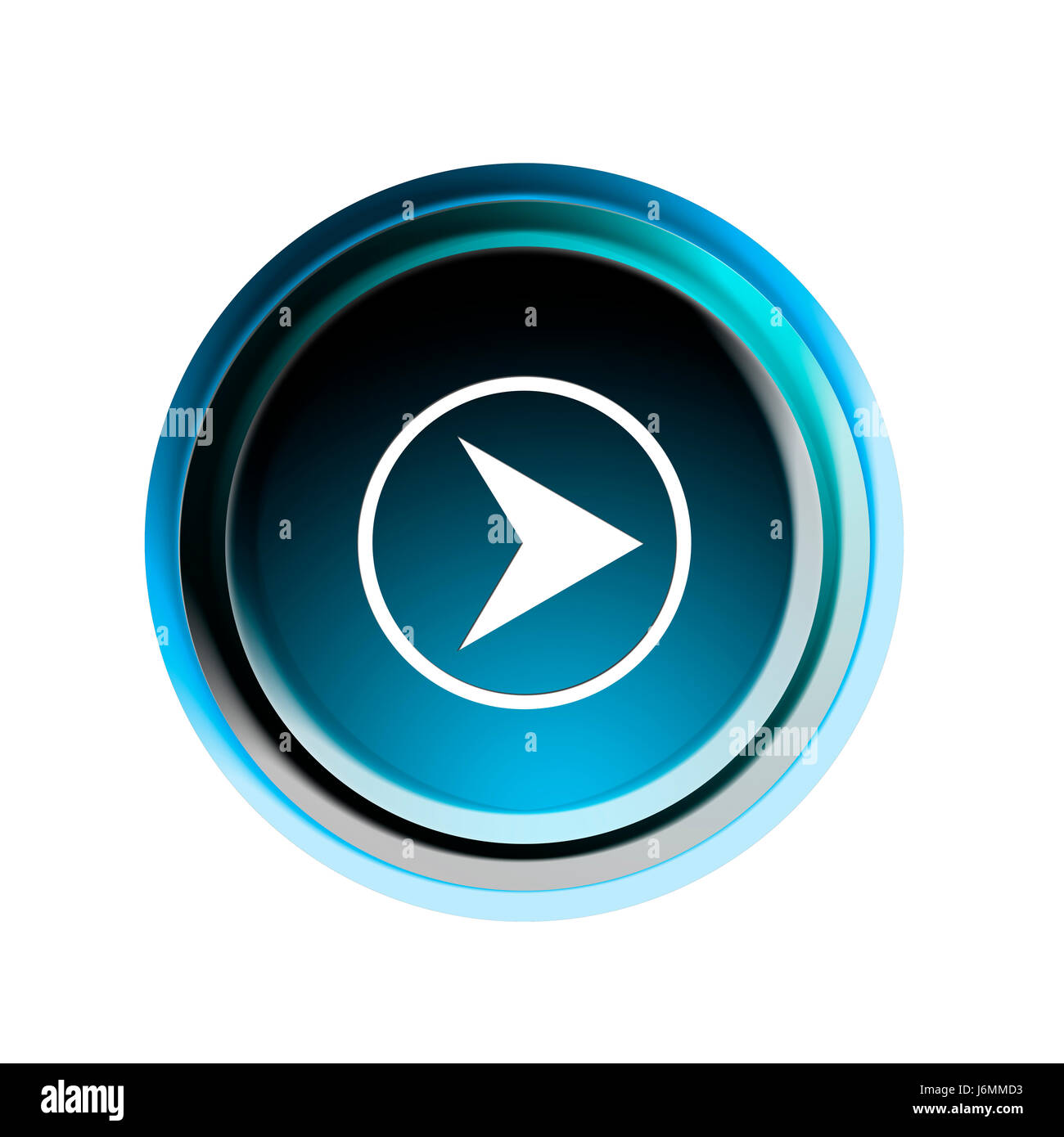 switch direction button right further arrow optional symbolic graphic ...