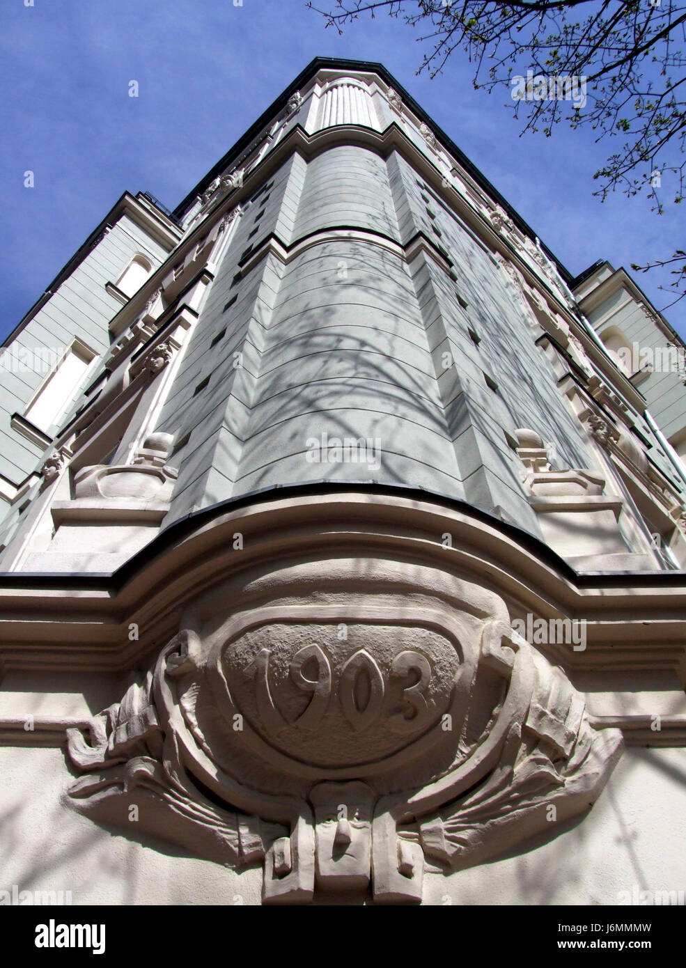 house building city town berlin style of construction architecture ...