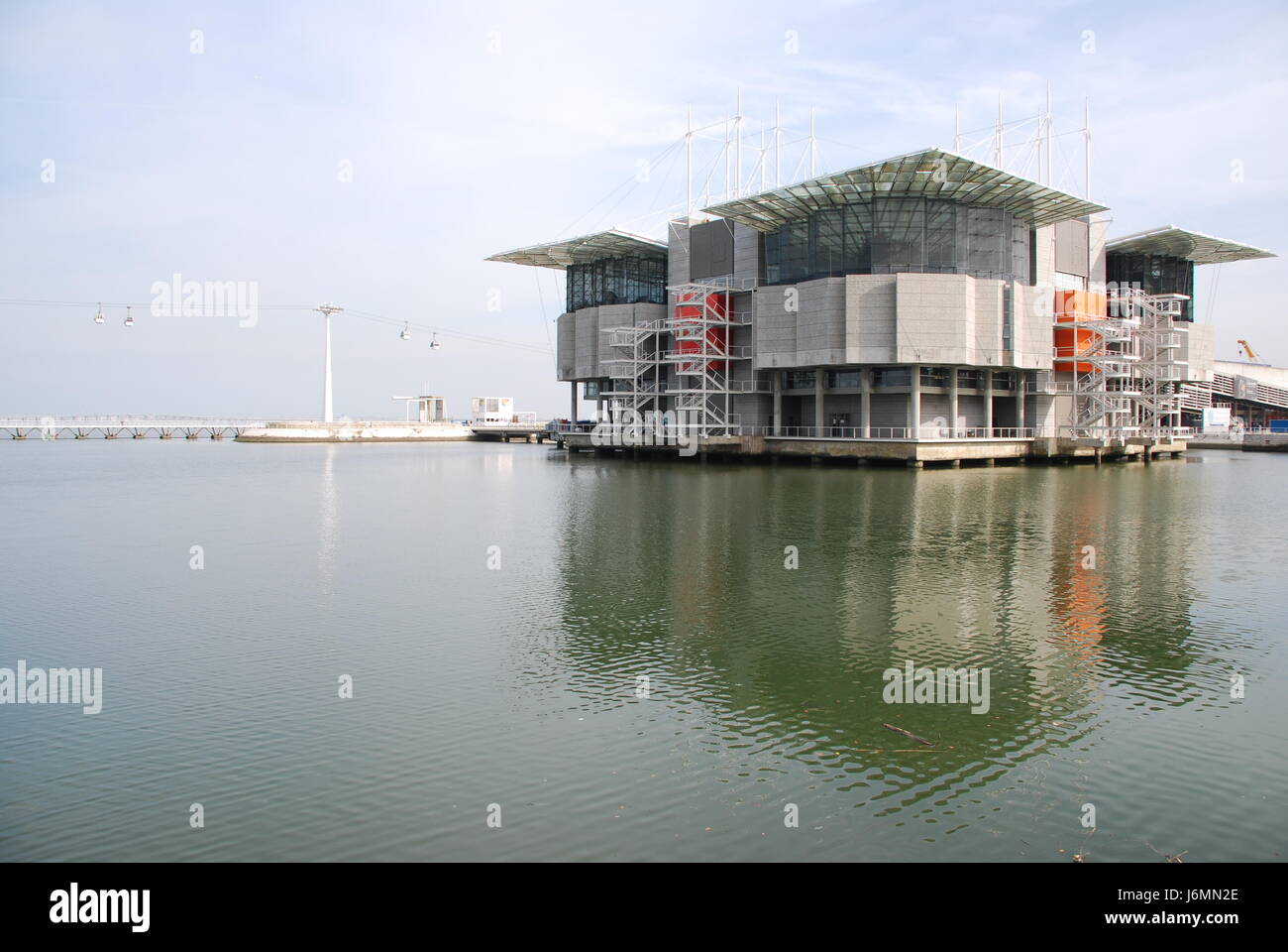 monument lisbon landmark building river water travel big large enormous ...