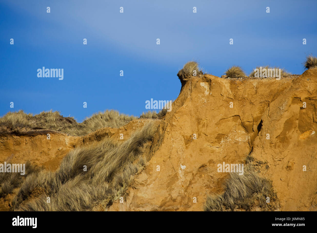 the red cliff Stock Photo - Alamy