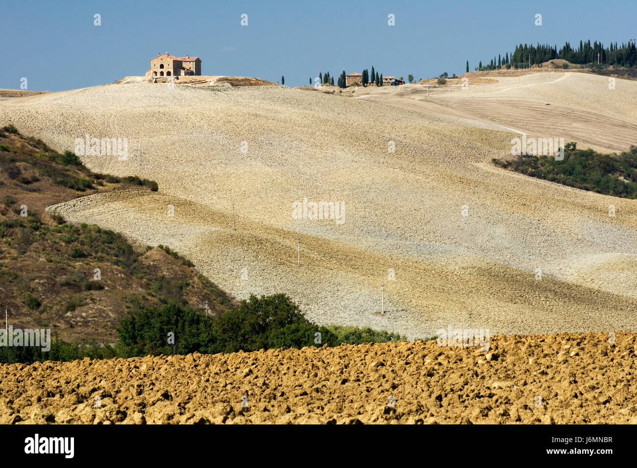 tourism europe tuscany toscana italy house building travel environment ...