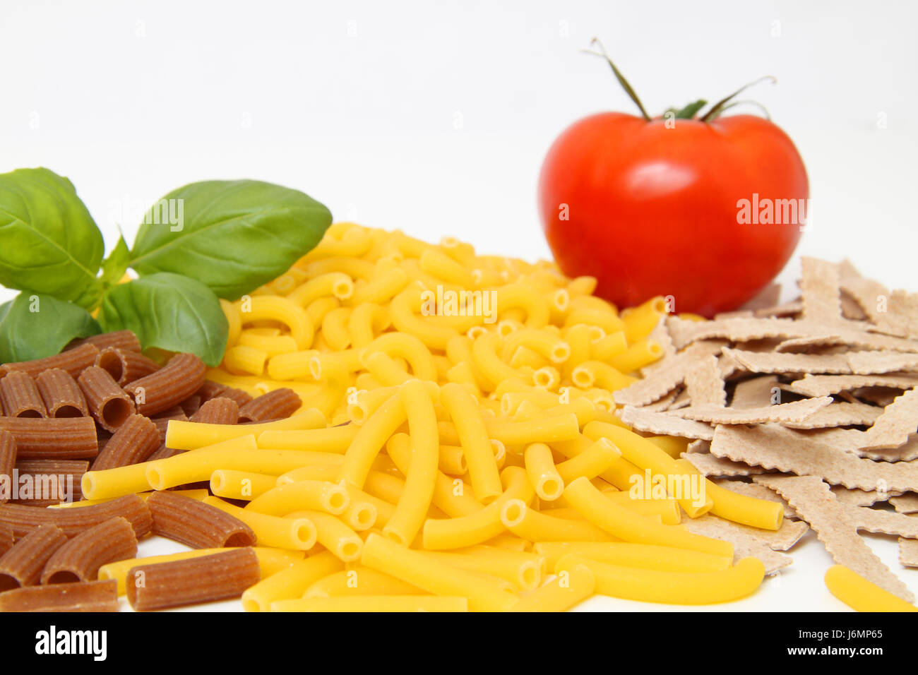 food aliment dough noodles basil tomato wholemeal food aliment kitchen ...