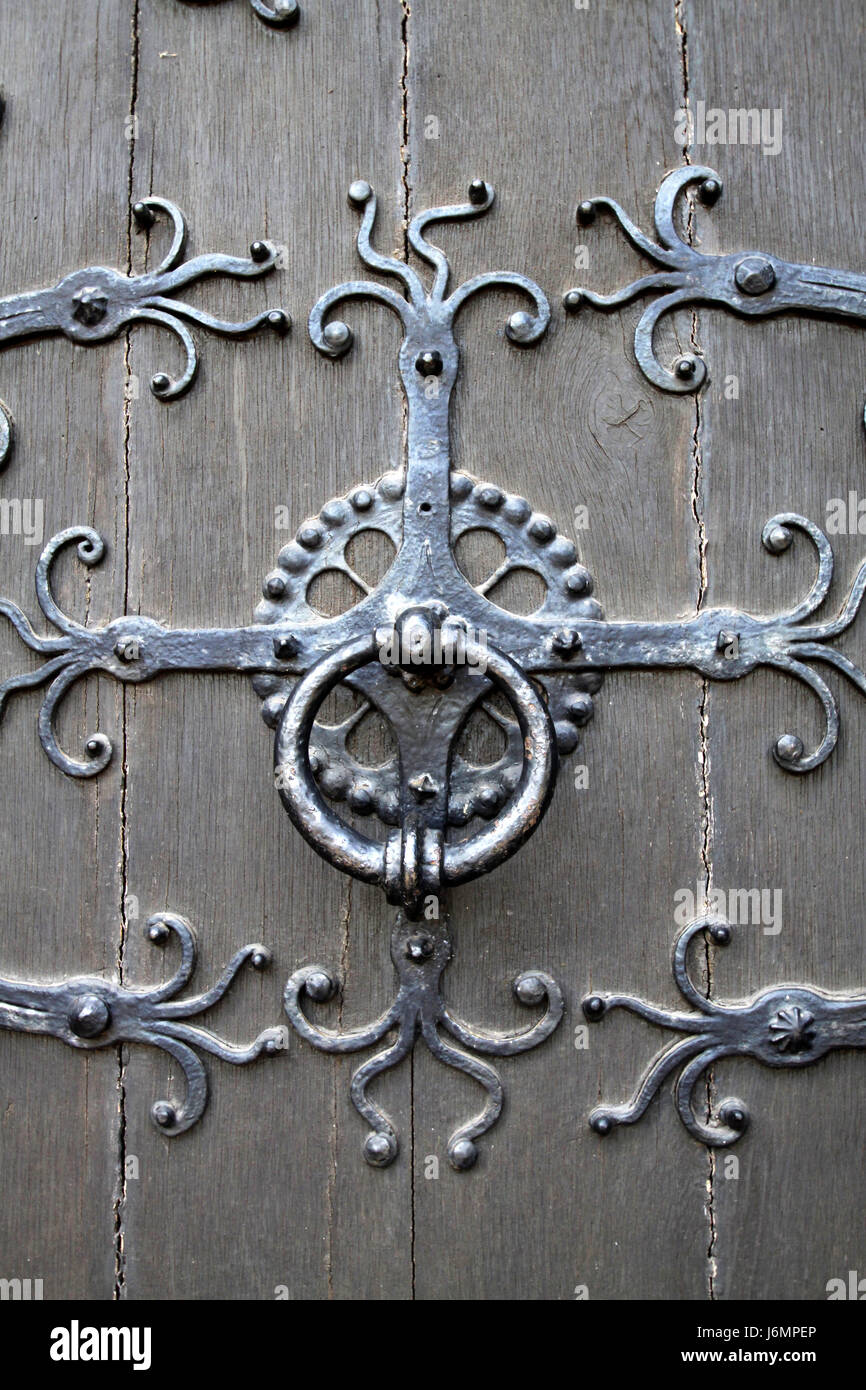 church door saint church-door detail church door germany german federal ...