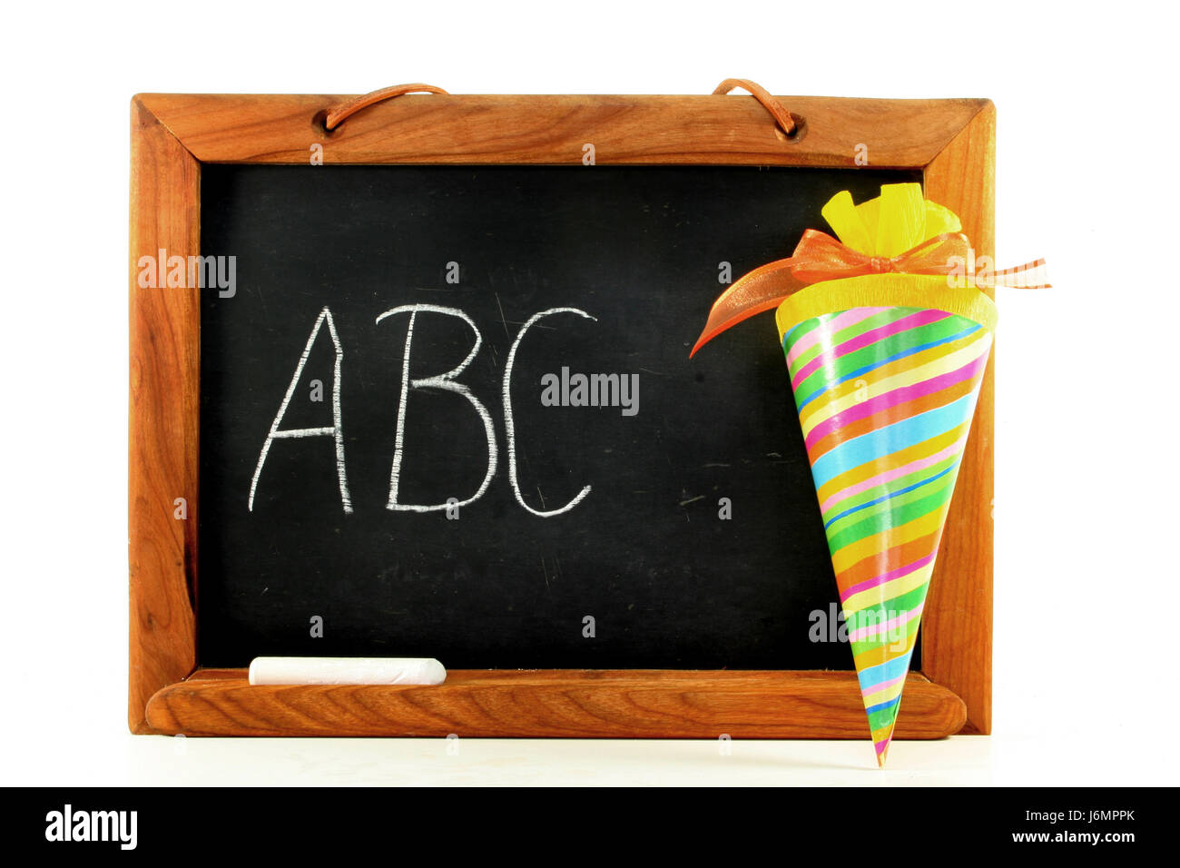 Enrollment board blackboard hi-res stock photography and images - Alamy