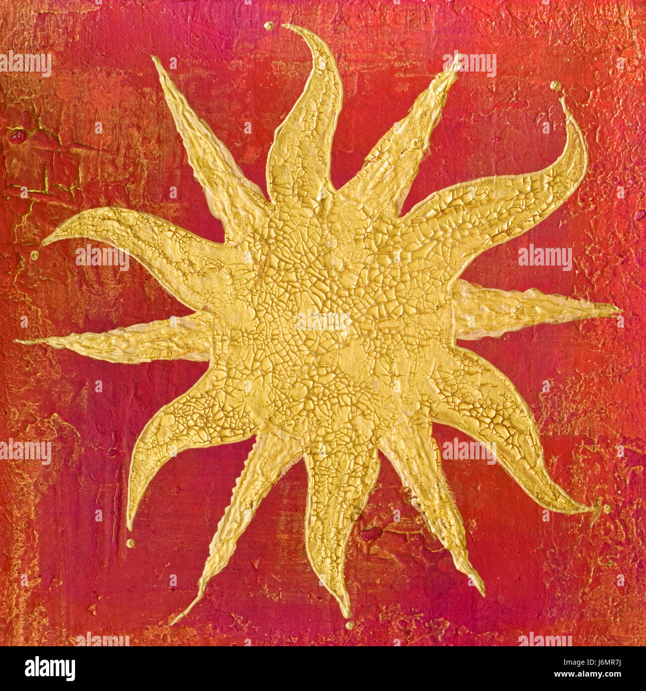 art painting painted pictogram symbol pictograph trade symbol gold ...