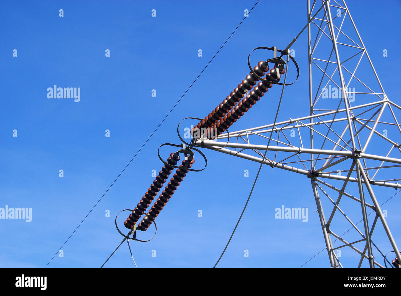 energy power electricity electric power voltage mast current mast high ...