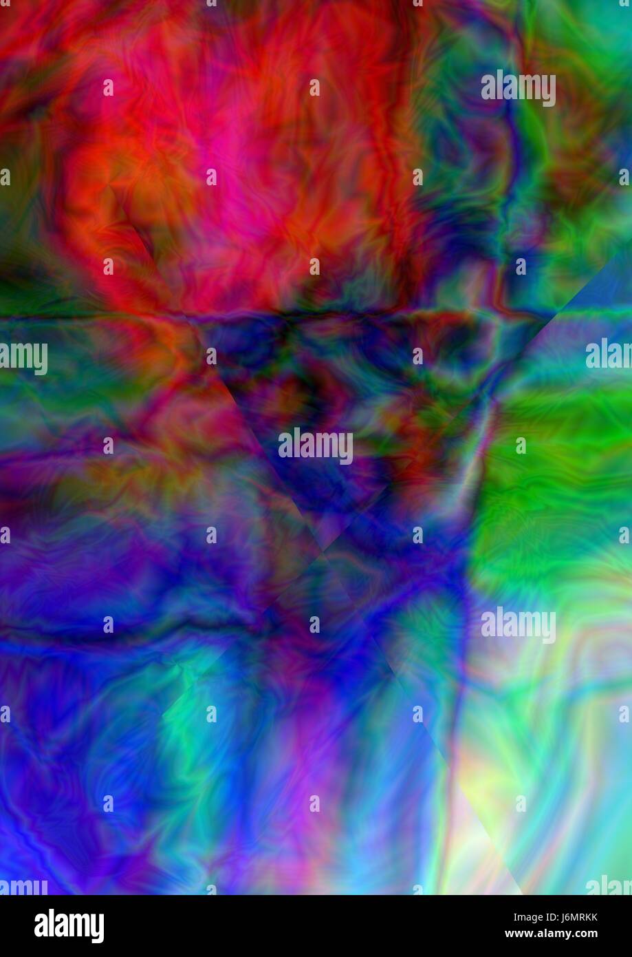 colour coloured colourful gorgeous multifarious richly coloured play of ...