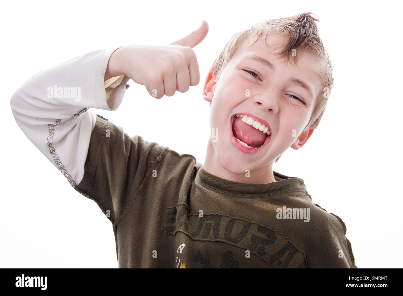 childhood boy lad male youngster young younger child blond children ...