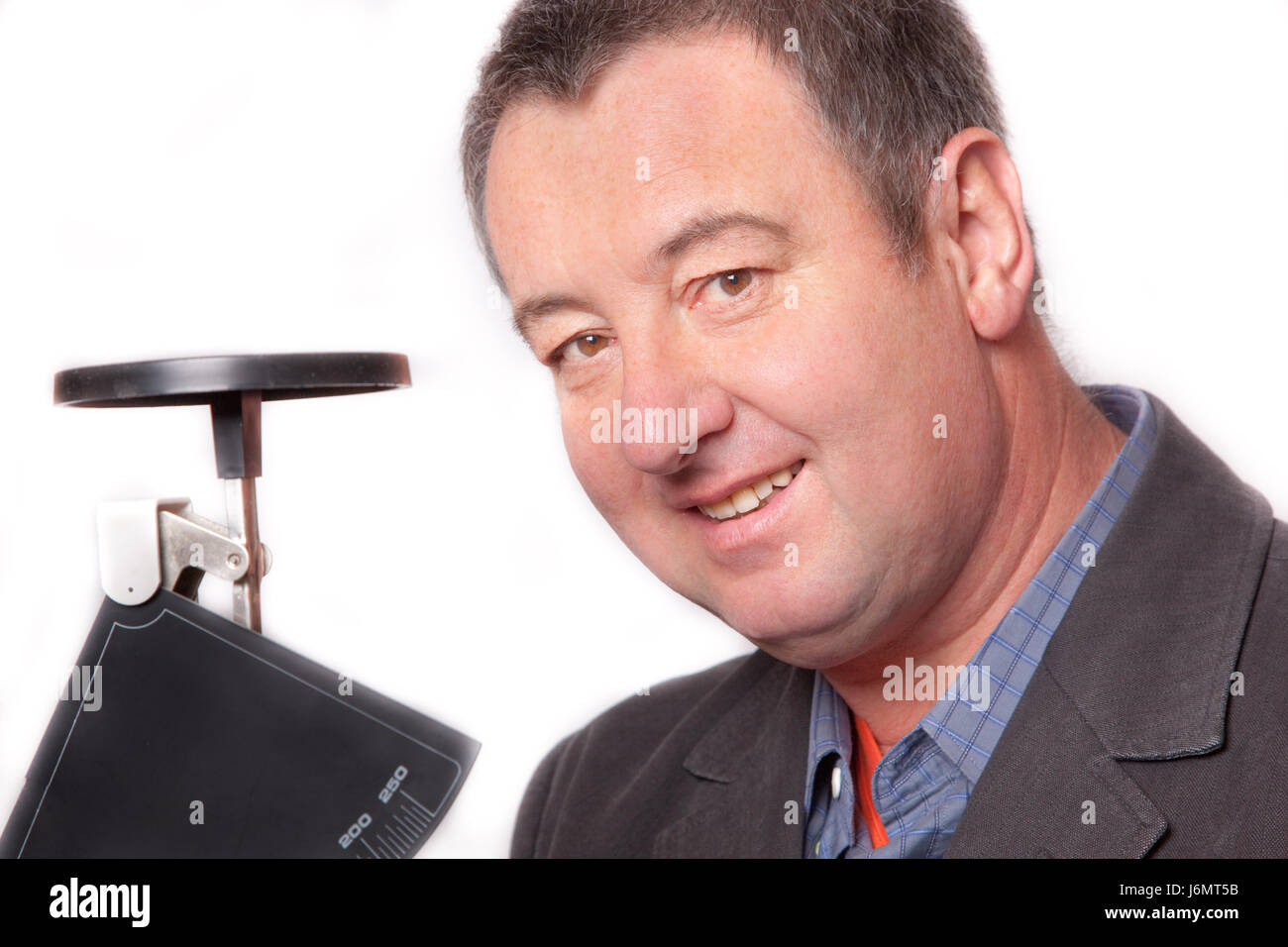 portrait leader captain chieftain chief boss manager superior business ...