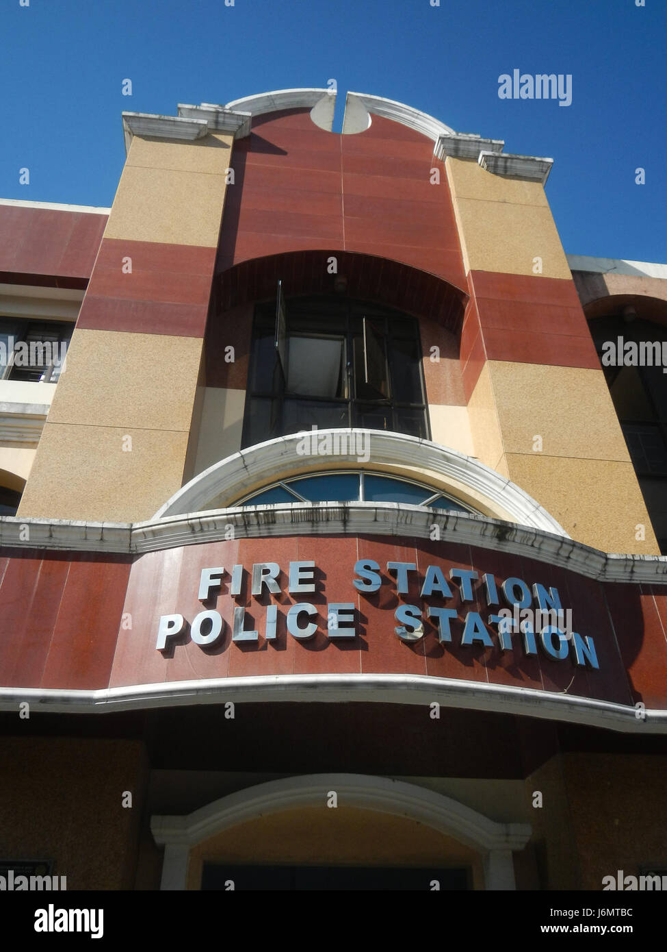 0626 Mary Mirror of Justice Parish Church Barangay Comembo Makati City ...