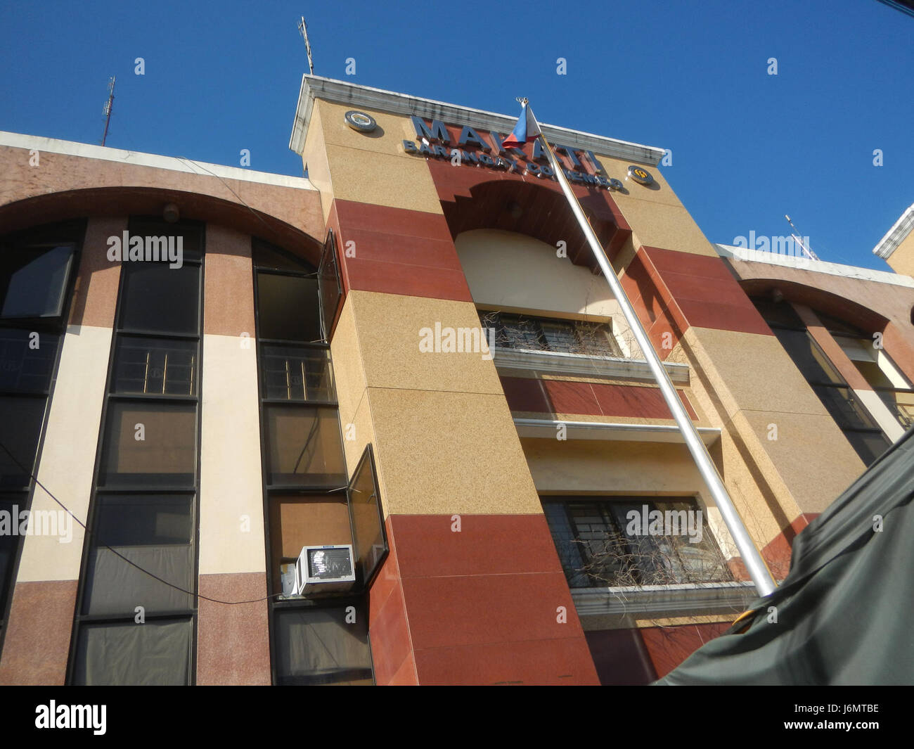 0626 Mary Mirror of Justice Parish Church Barangay Comembo Makati City ...