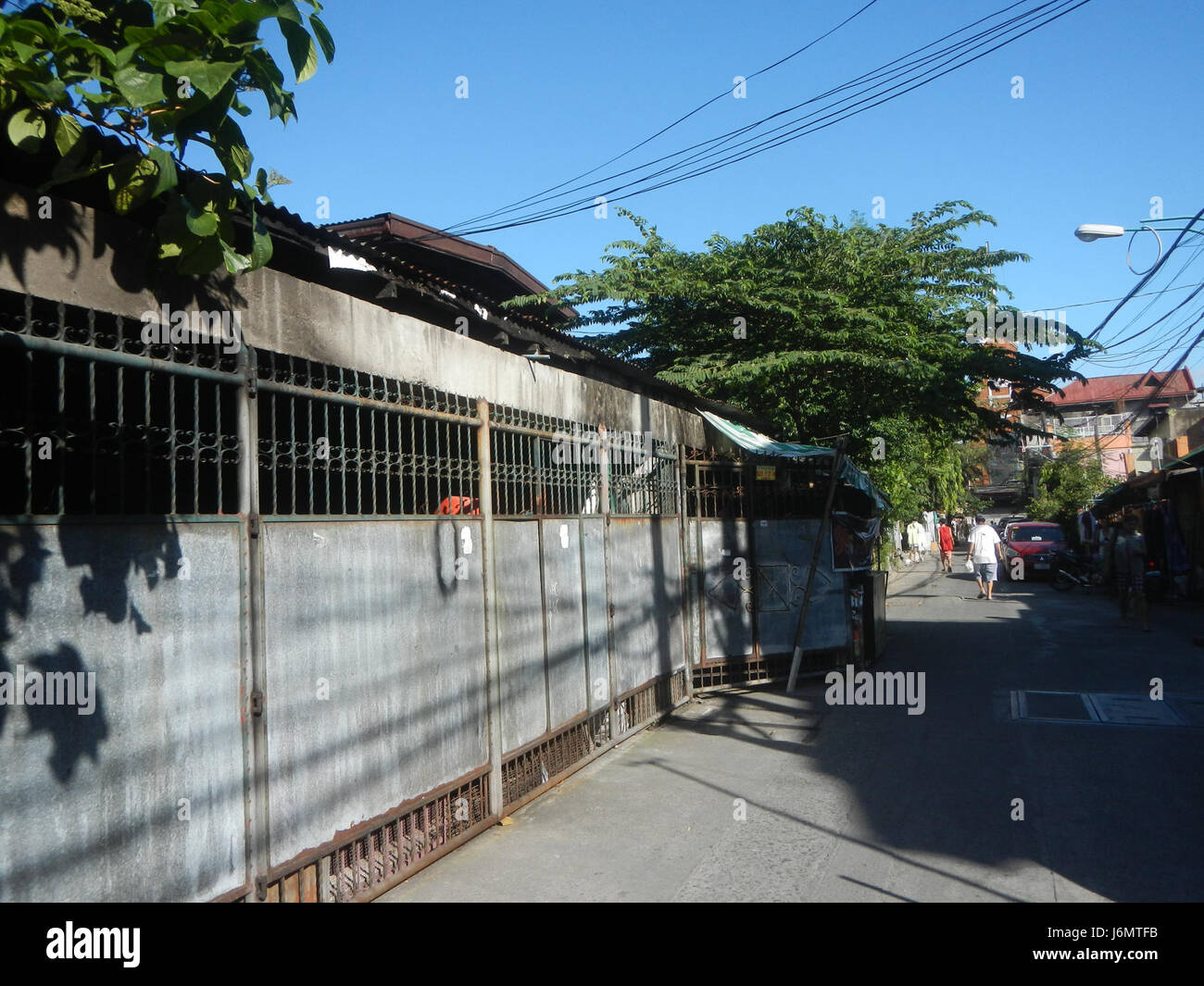 0748 Saint John of the Cross Parish Church Pembo Comembo Makati City 01 ...