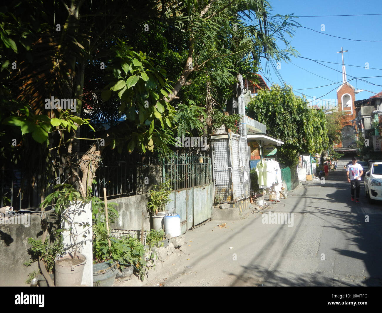 0748 Saint John of the Cross Parish Church Pembo Comembo Makati City 06 ...