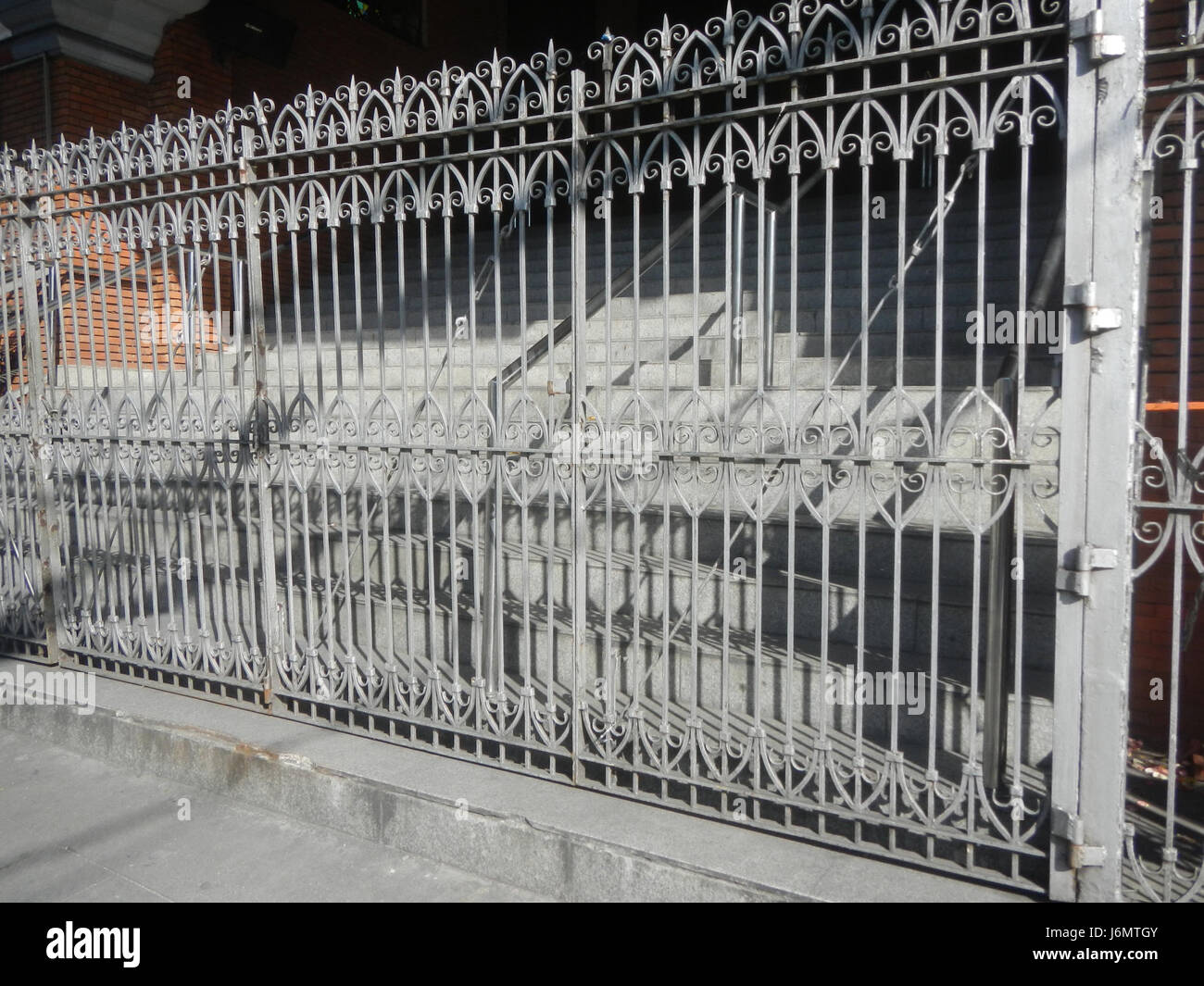 0779 Saint John of the Cross Parish Church Pembo Comembo Makati City 08 ...