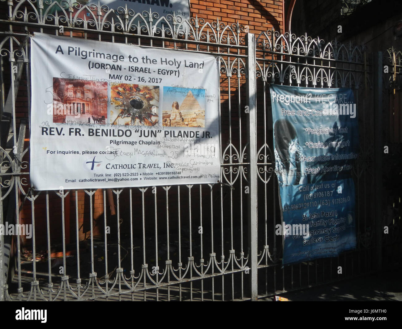 Saint john of the cross mass hi-res stock photography and images - Alamy