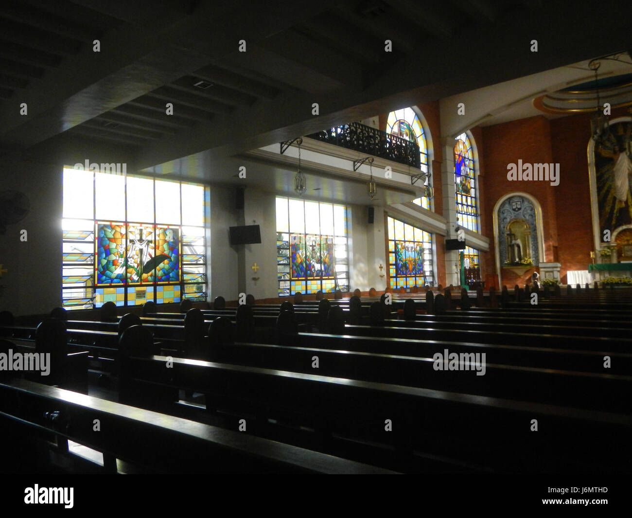 0779 Saint John of the Cross Parish Church Pembo Comembo Makati City 20 ...