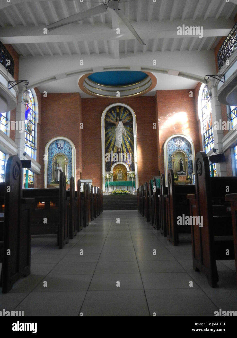 0779 Saint John of the Cross Parish Church Pembo Comembo Makati City 24 ...