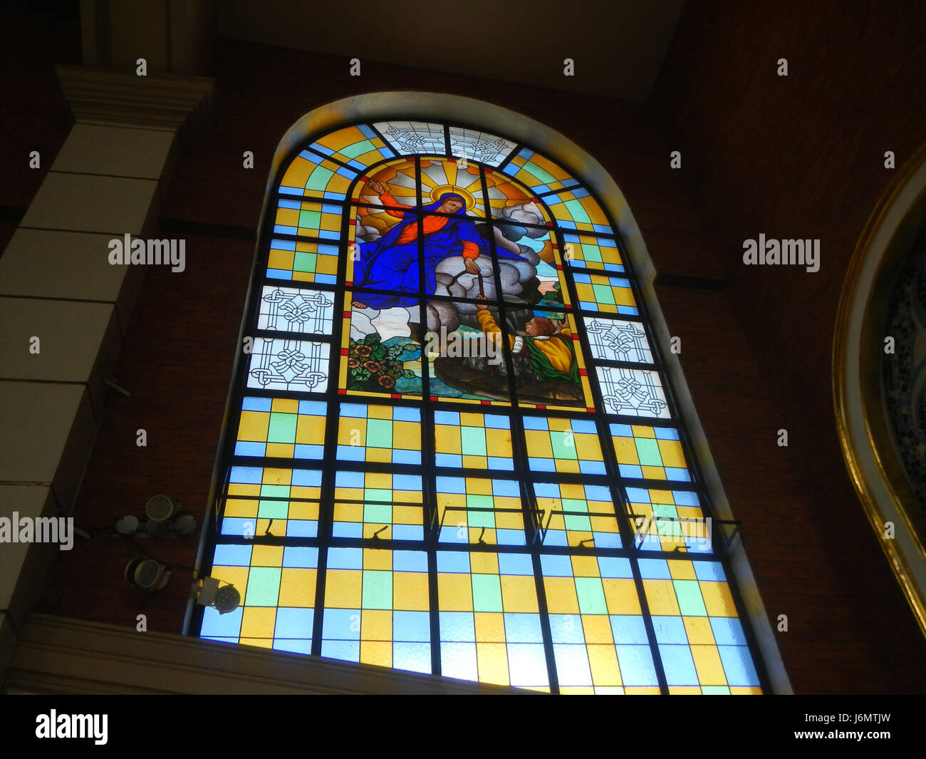 0811 Saint John of the Cross Parish Church Pembo Comembo Makati City 24 ...