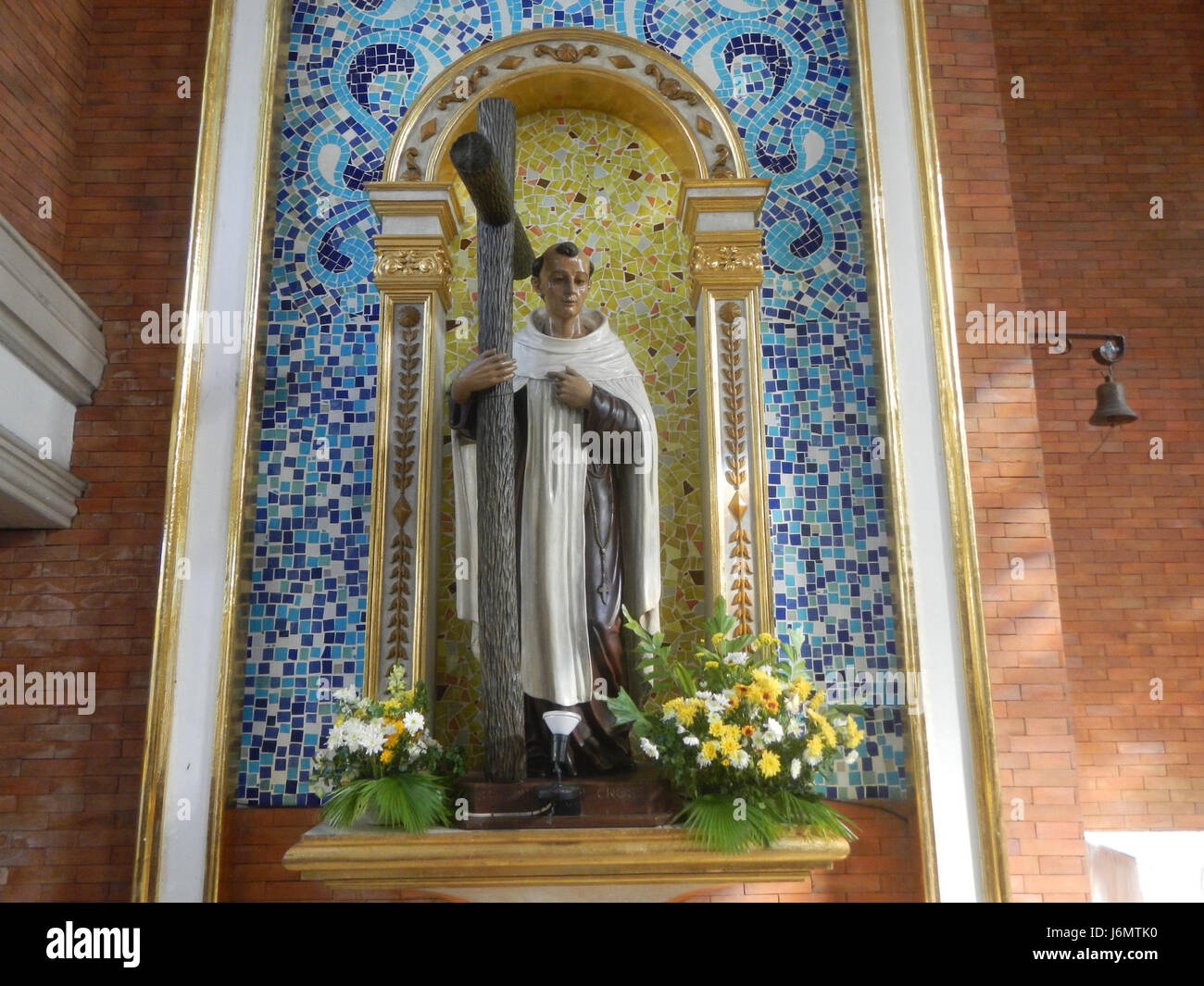 0811 Saint John of the Cross Parish Church Pembo Comembo Makati City 27 ...