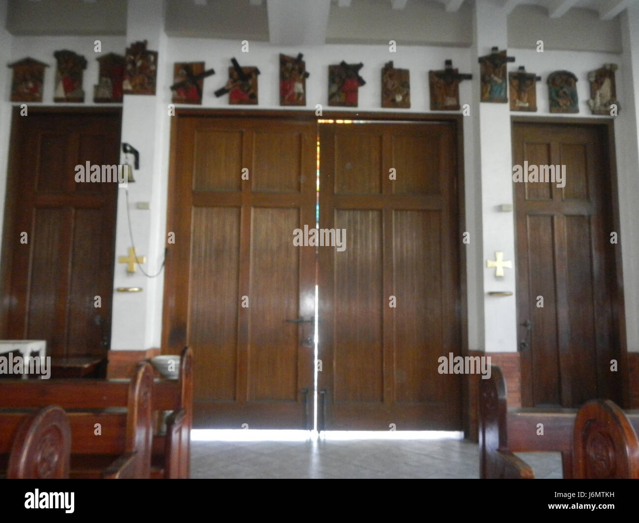 Saint john map hi-res stock photography and images - Alamy