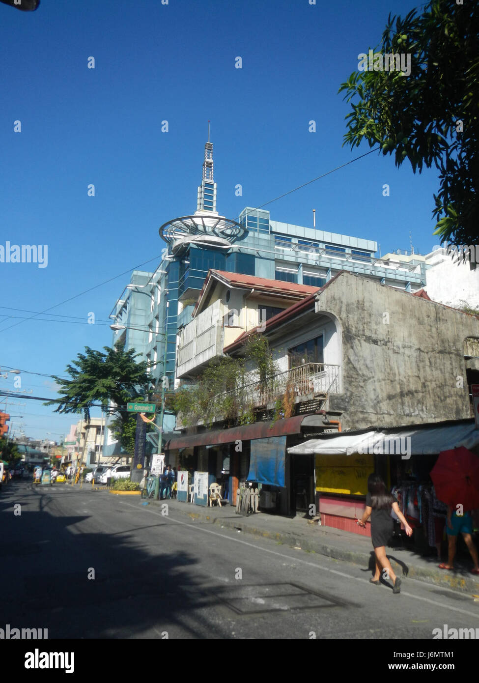 0841 Saint John of the Cross Parish Church Pembo Ospital Makati City 22 ...