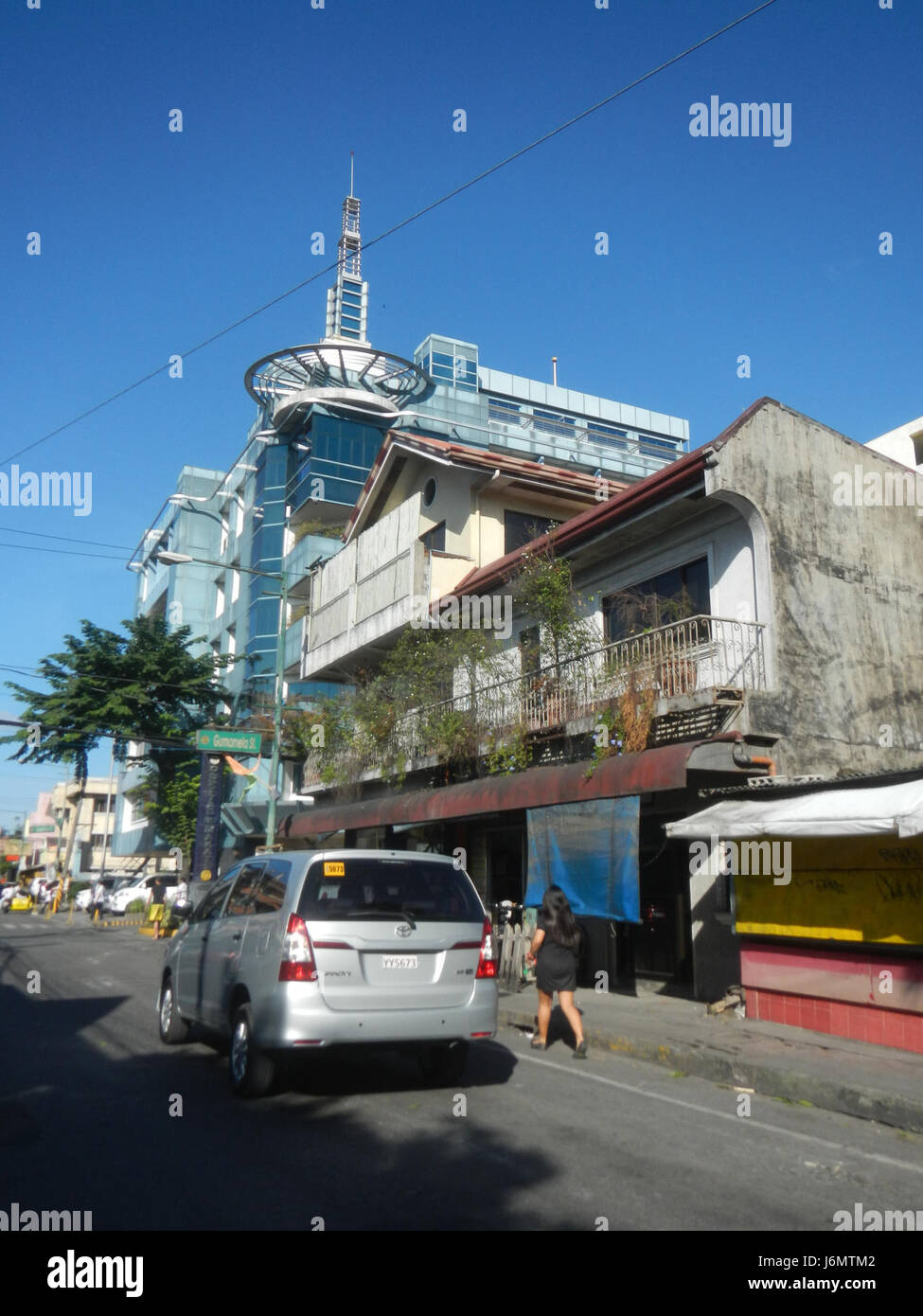 0841 Saint John of the Cross Parish Church Pembo Ospital Makati City 23 ...