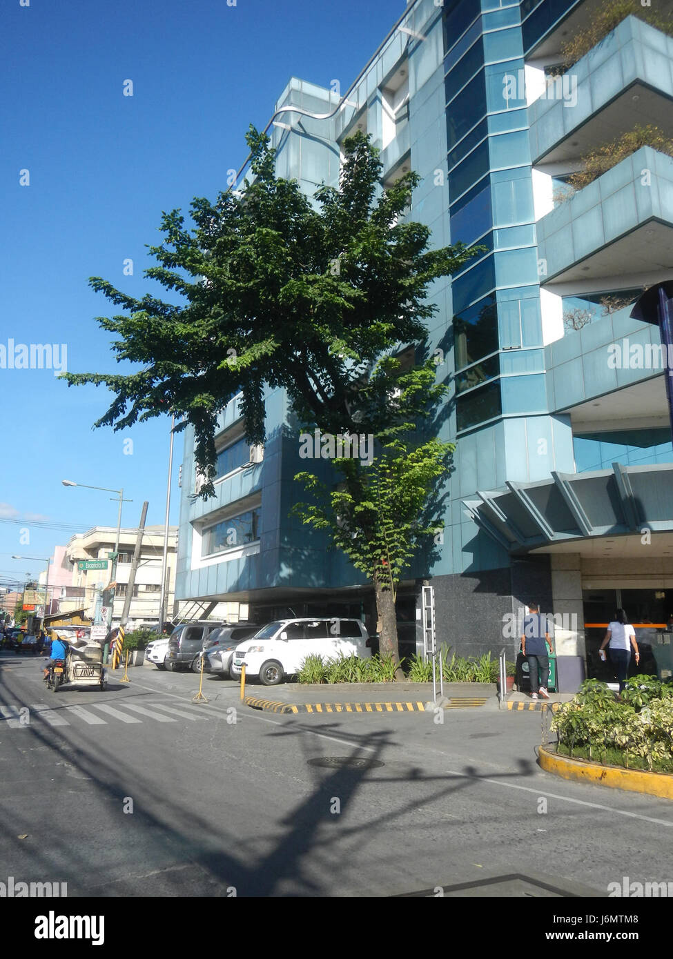 0841 Saint John of the Cross Parish Church Pembo Ospital Makati City 28 ...