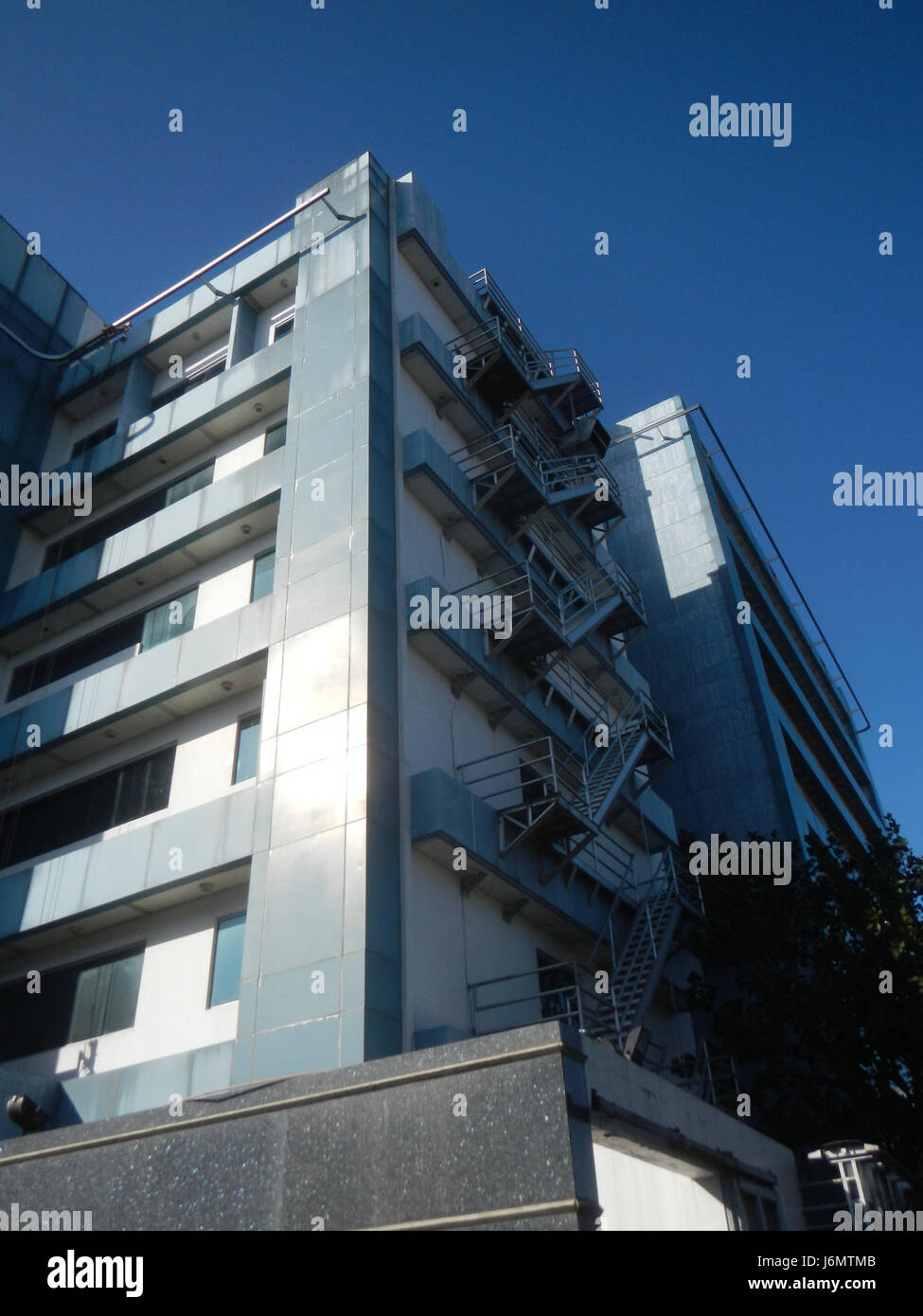 Barangay Pembo in Makati City is a residential area with notable public ...