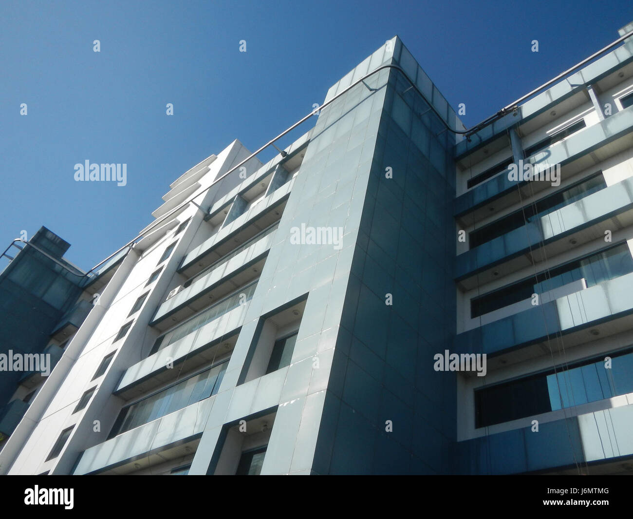 0871 barangay pembo ospital makati hi-res stock photography and images ...