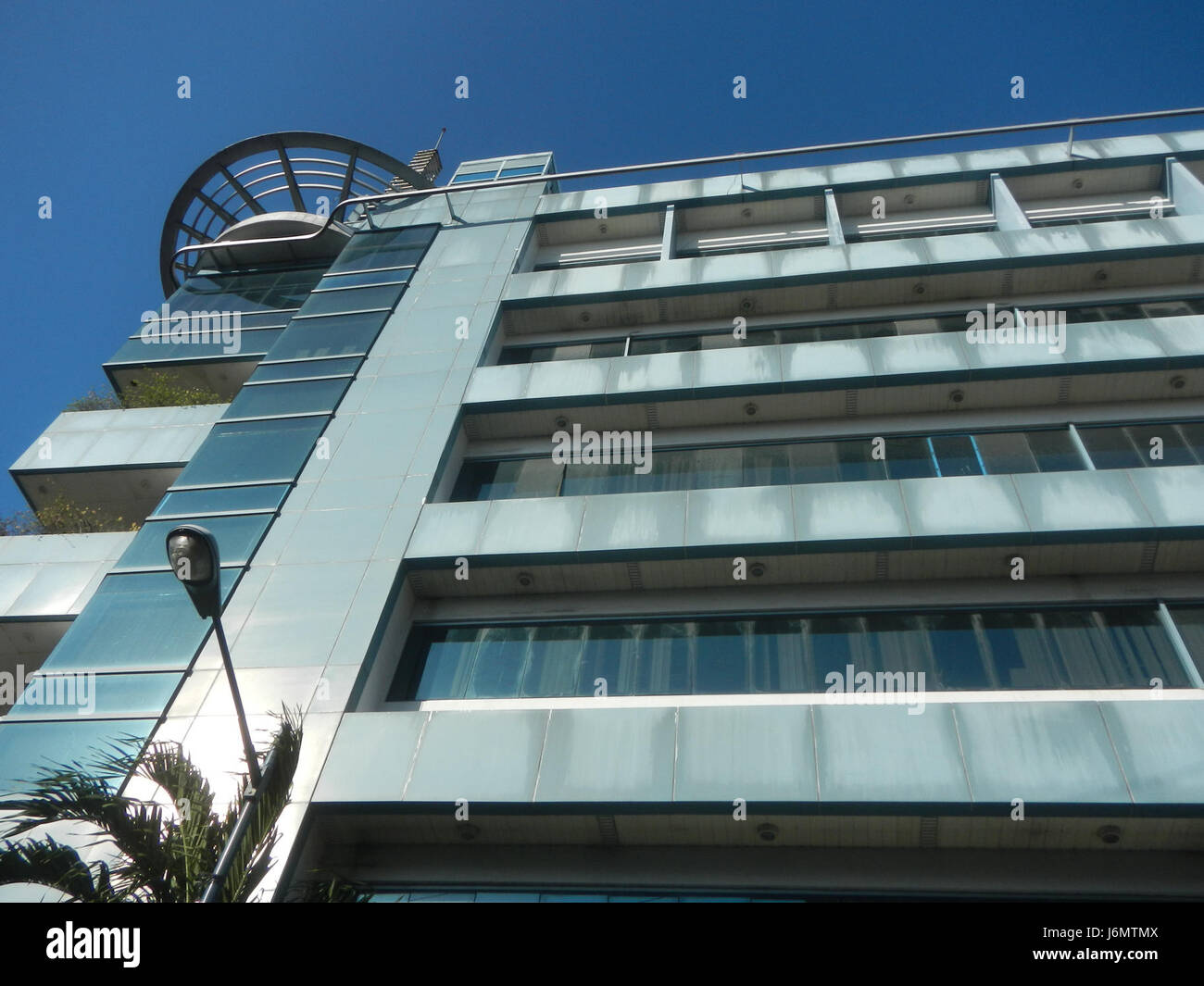 Barangay Pembo in Makati City is a neighborhood in the Philippines ...