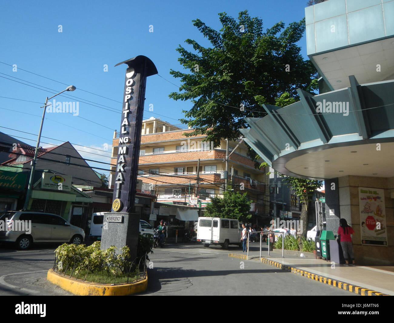 Ospital workers hi-res stock photography and images - Alamy