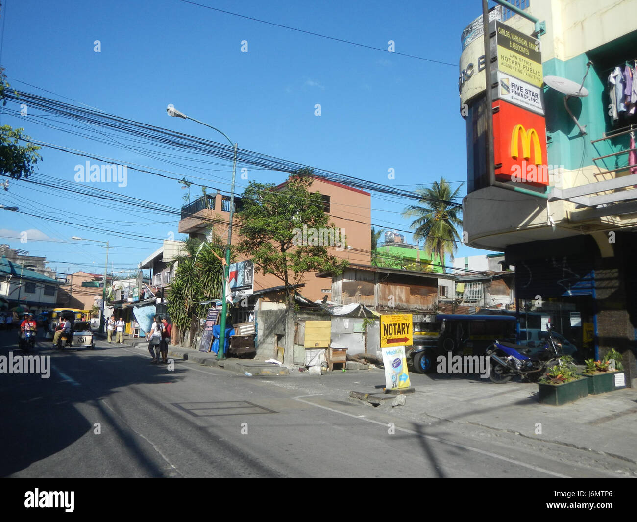 0901 Barangays Pembo Comembo J. P. Rizal Extension Makati City 28 Stock ...