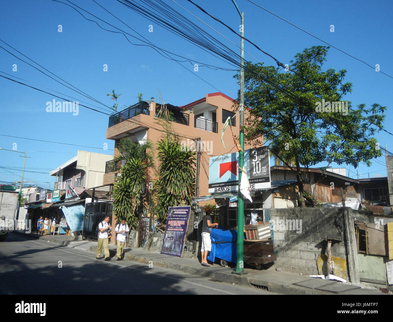 0901 Barangays Pembo Comembo J. P. Rizal Extension Makati City 15 Stock ...