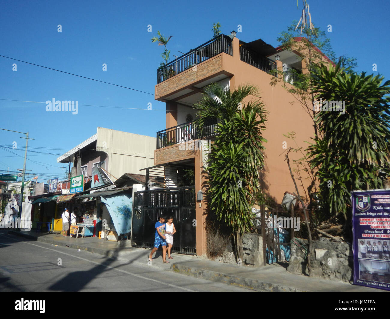 0901 Barangays Pembo Comembo J. P. Rizal Extension Makati City 17 Stock ...
