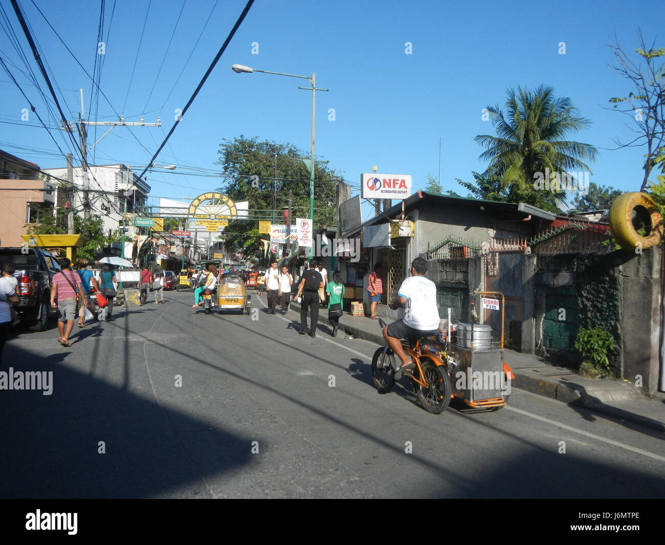0901 Barangays Pembo Comembo J. P. Rizal Extension Makati City 21 Stock ...
